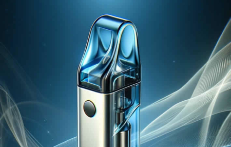 Pod-Systeme: Der ultimative Leitfaden für Einsteiger und Kenner