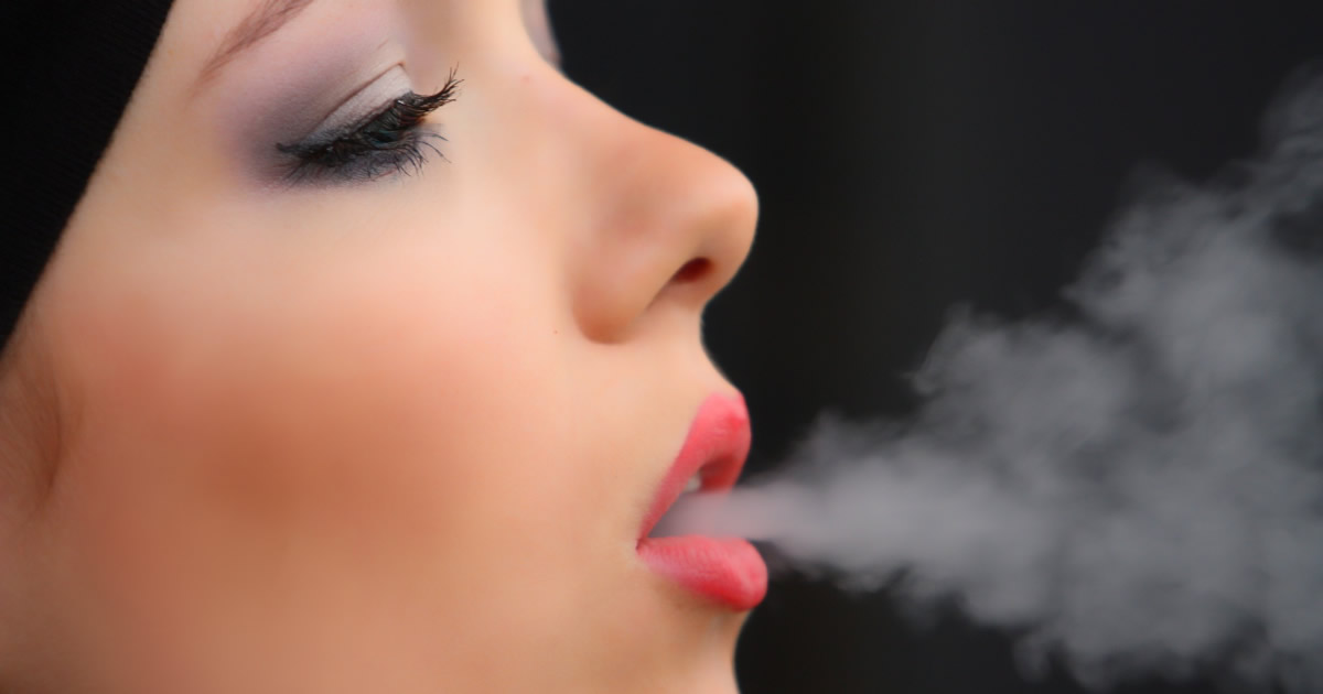 Rauchen: Genuss oder Sucht? - Eine Frage der Zeit und Perspektive