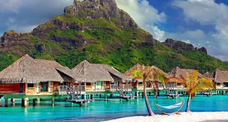 Erleben Sie 2024: Buchen Sie Ihren Traumurlaub